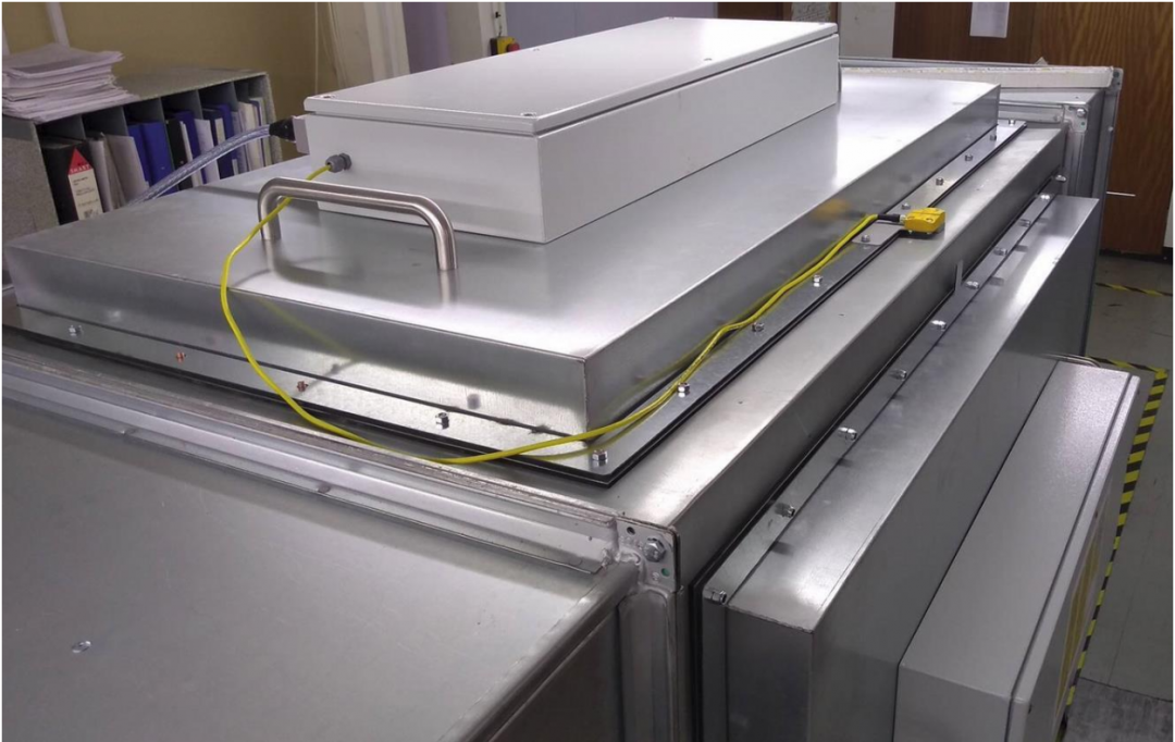 PRS - How the System works